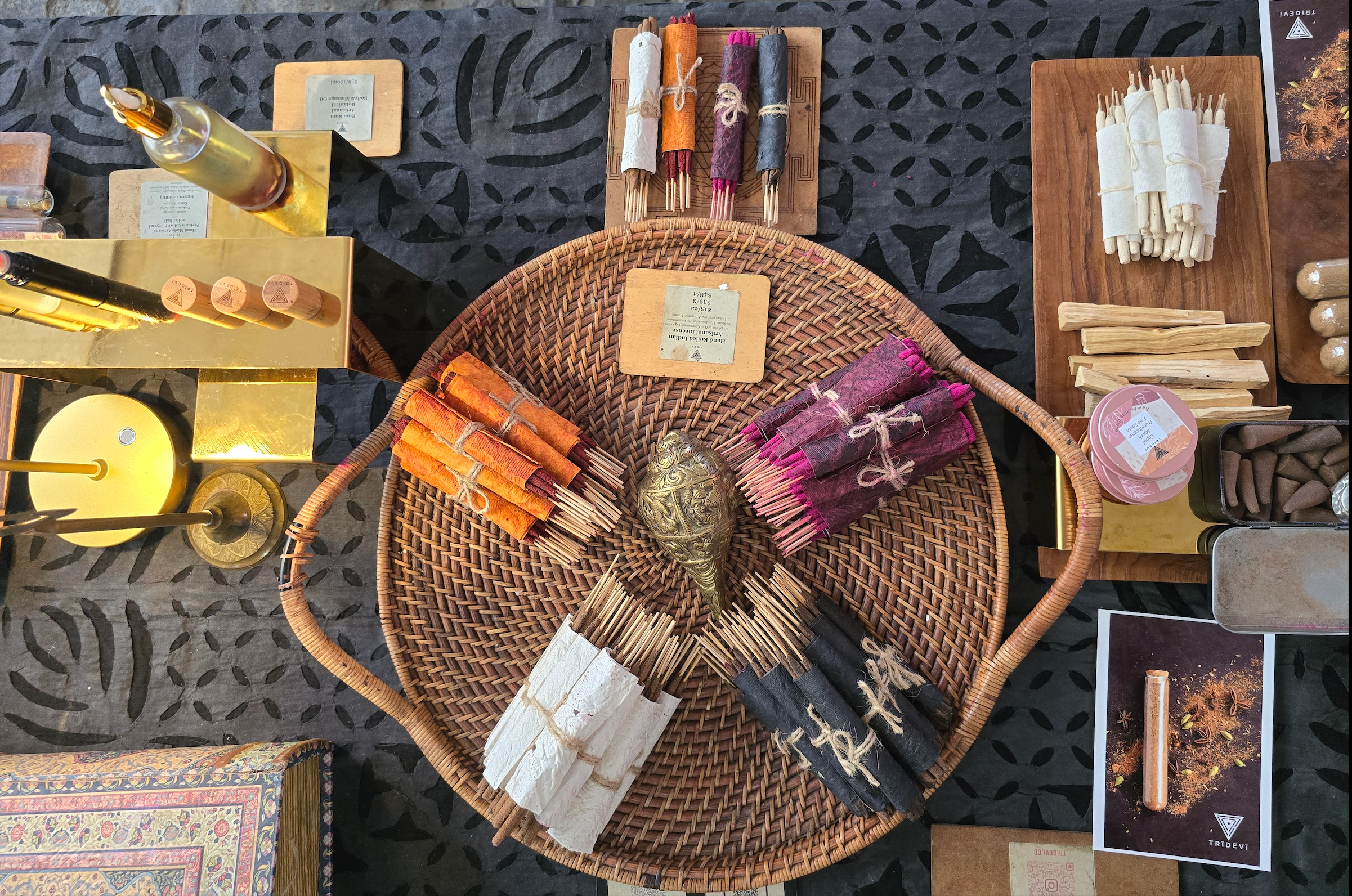 Shop All – Tridevi